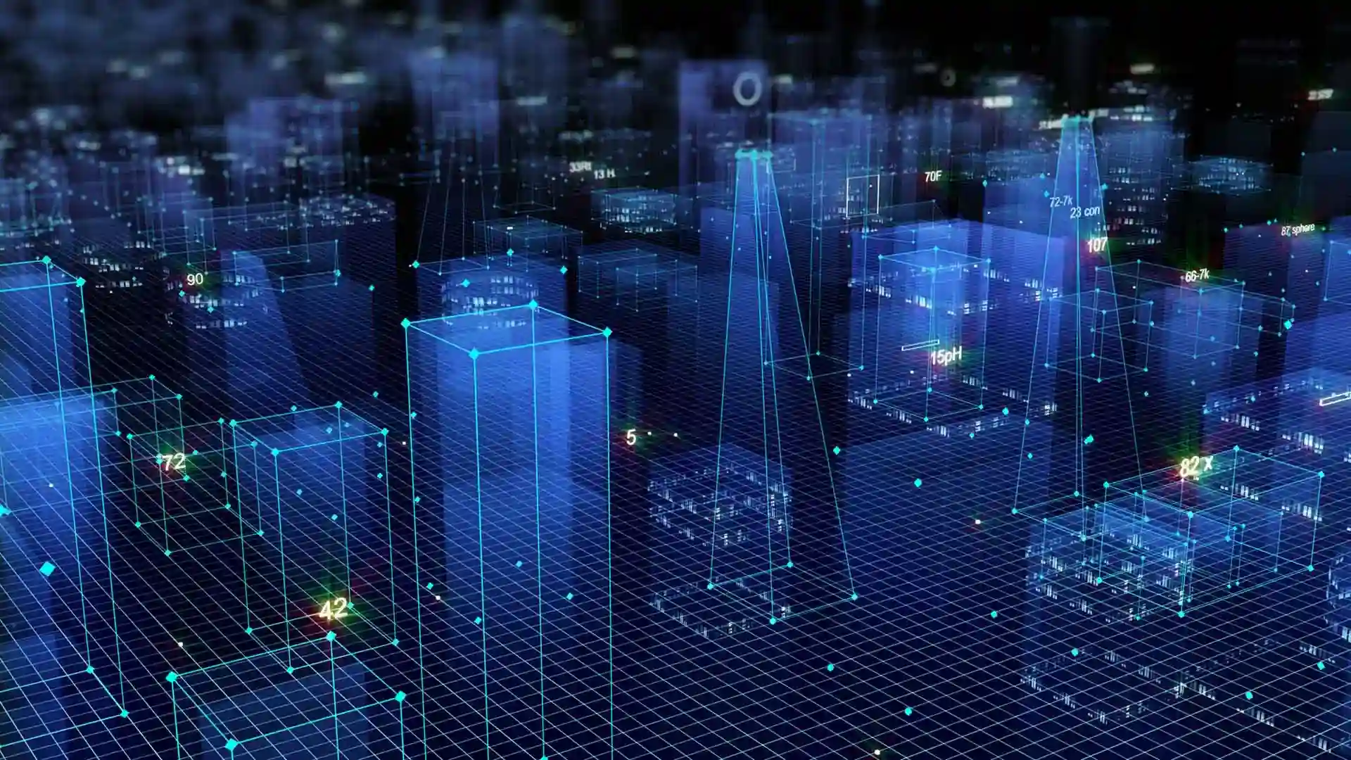 Top 5 Benefits You Should Know About the Insurance Data Model