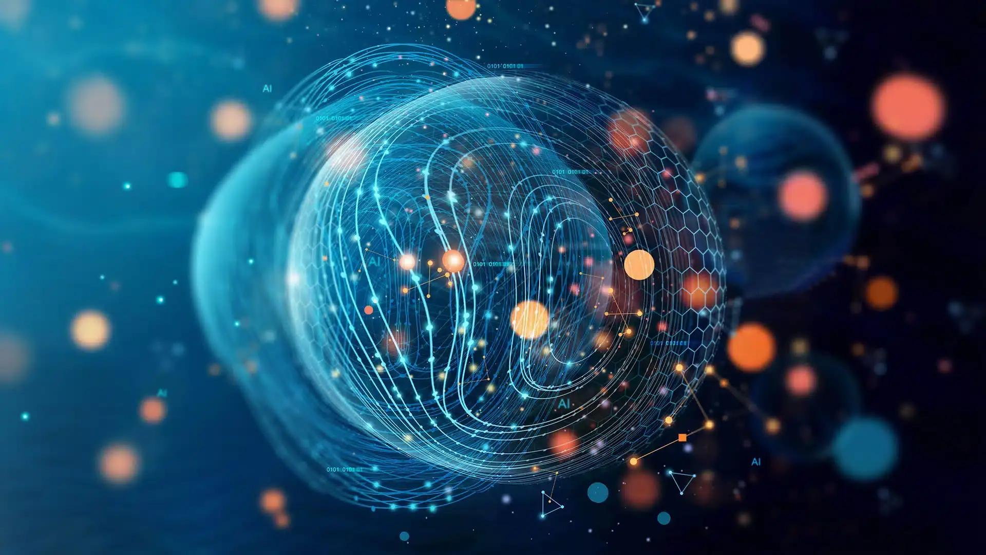 Embracing the Future: Manufacturing Revolution with AI