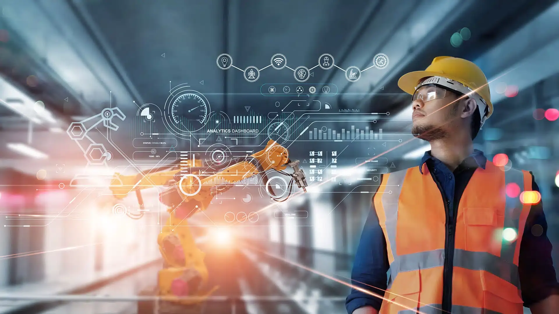 Case Study | SLK Software