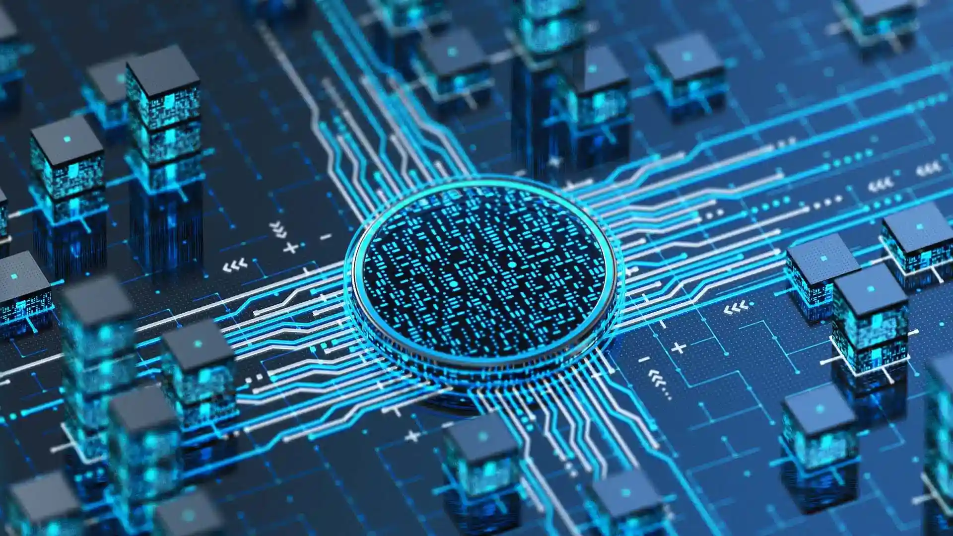 Reimagining the Future of Banking with Generative AI | SLK