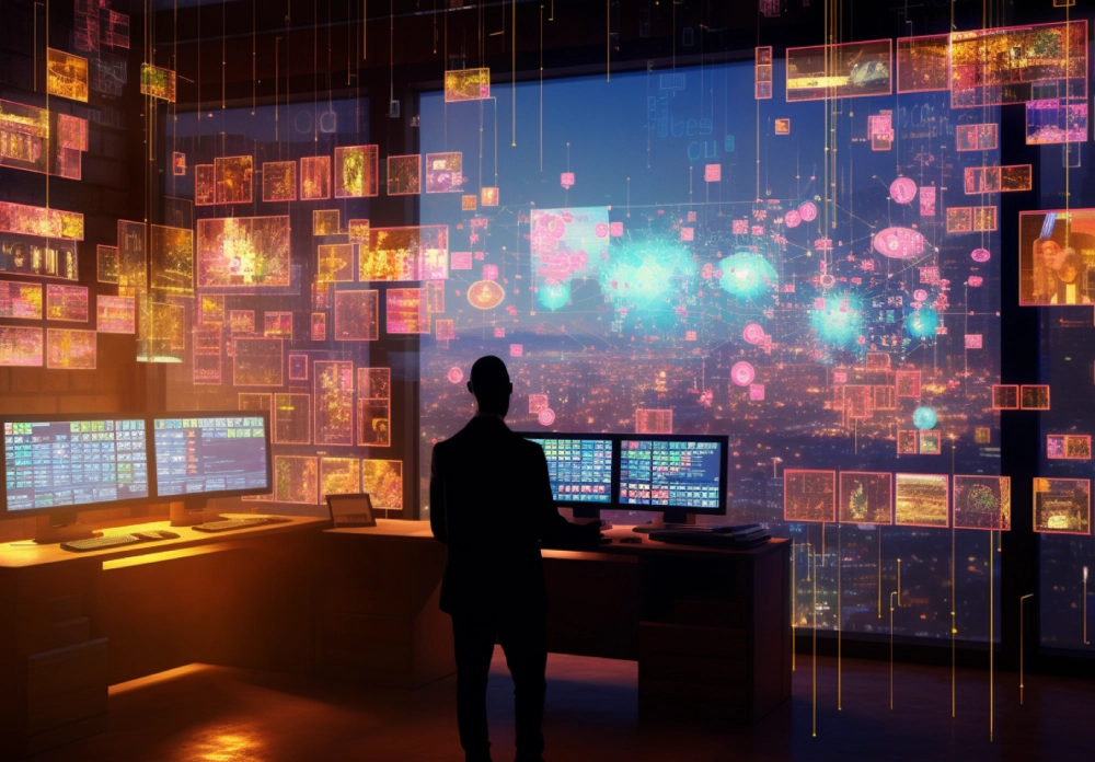 Digital Experience | SLK Software