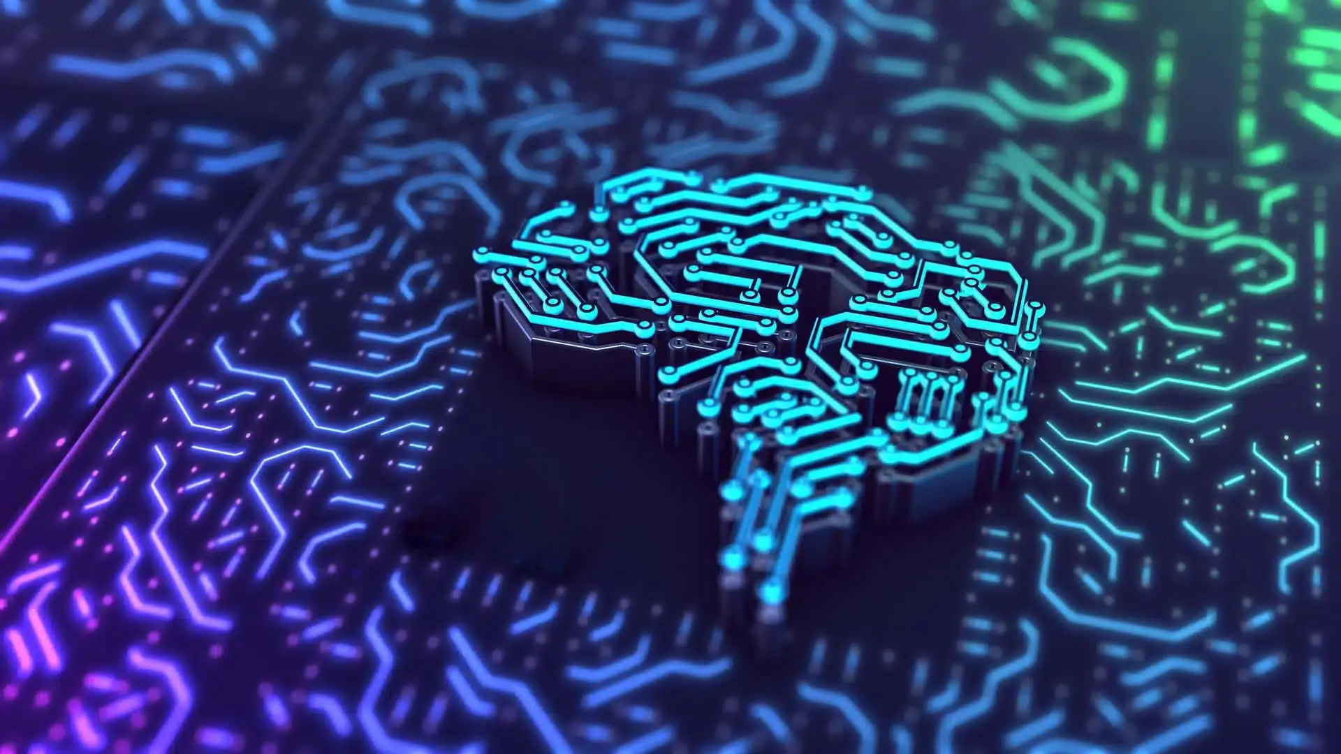 Machine Learning and Deep Learning in Smart Manufacturing | SLK