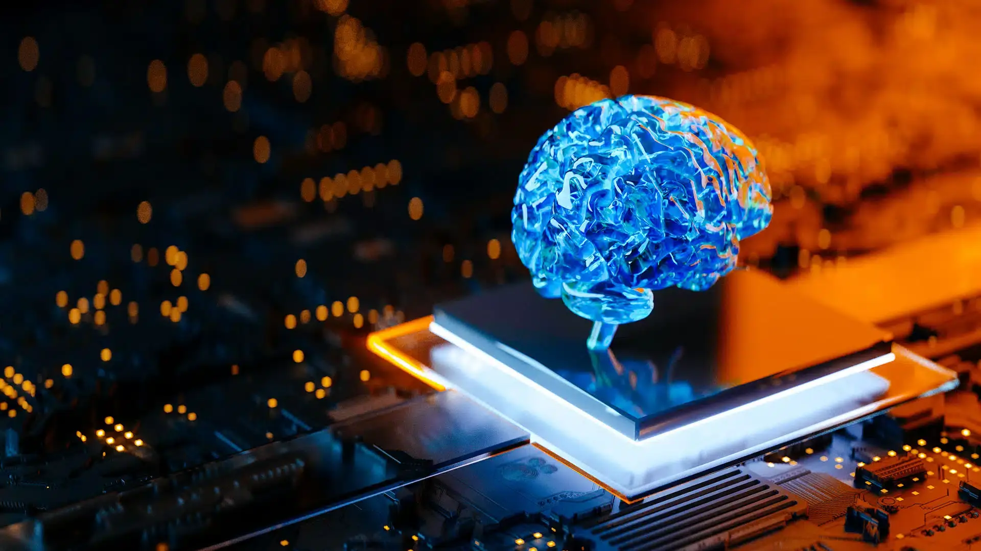 Impact of AI/ML in Data Management Strategies