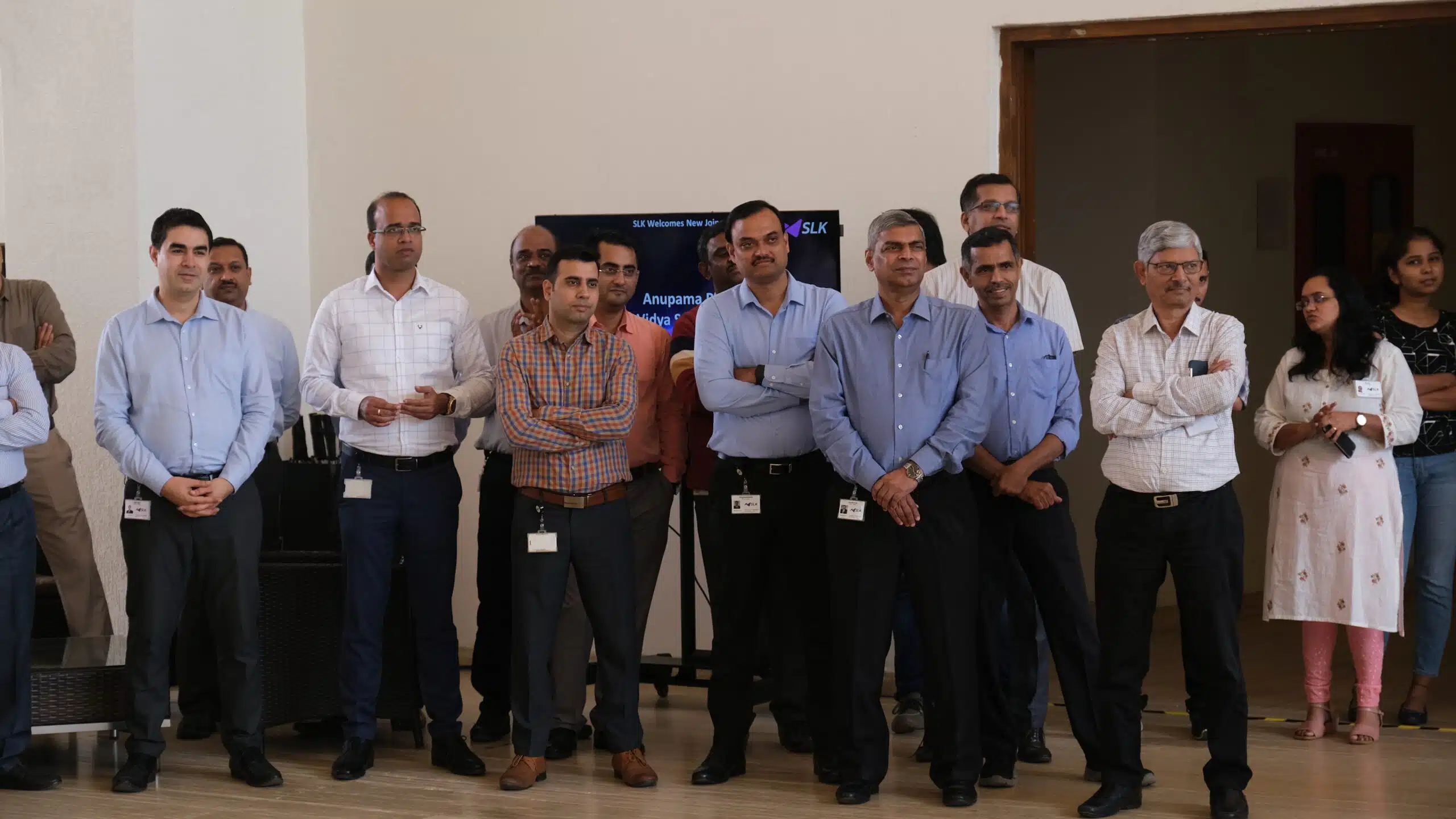 Life At SLK | SLK Software