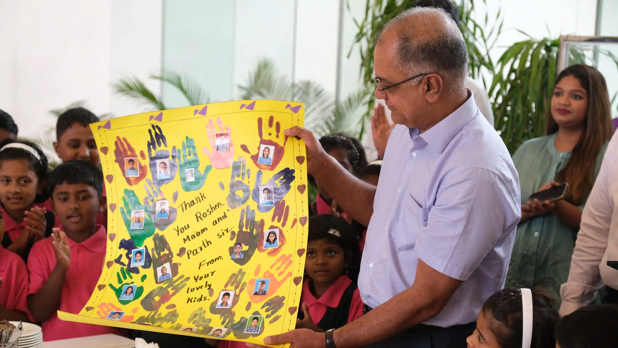 Life At SLK | SLK Software