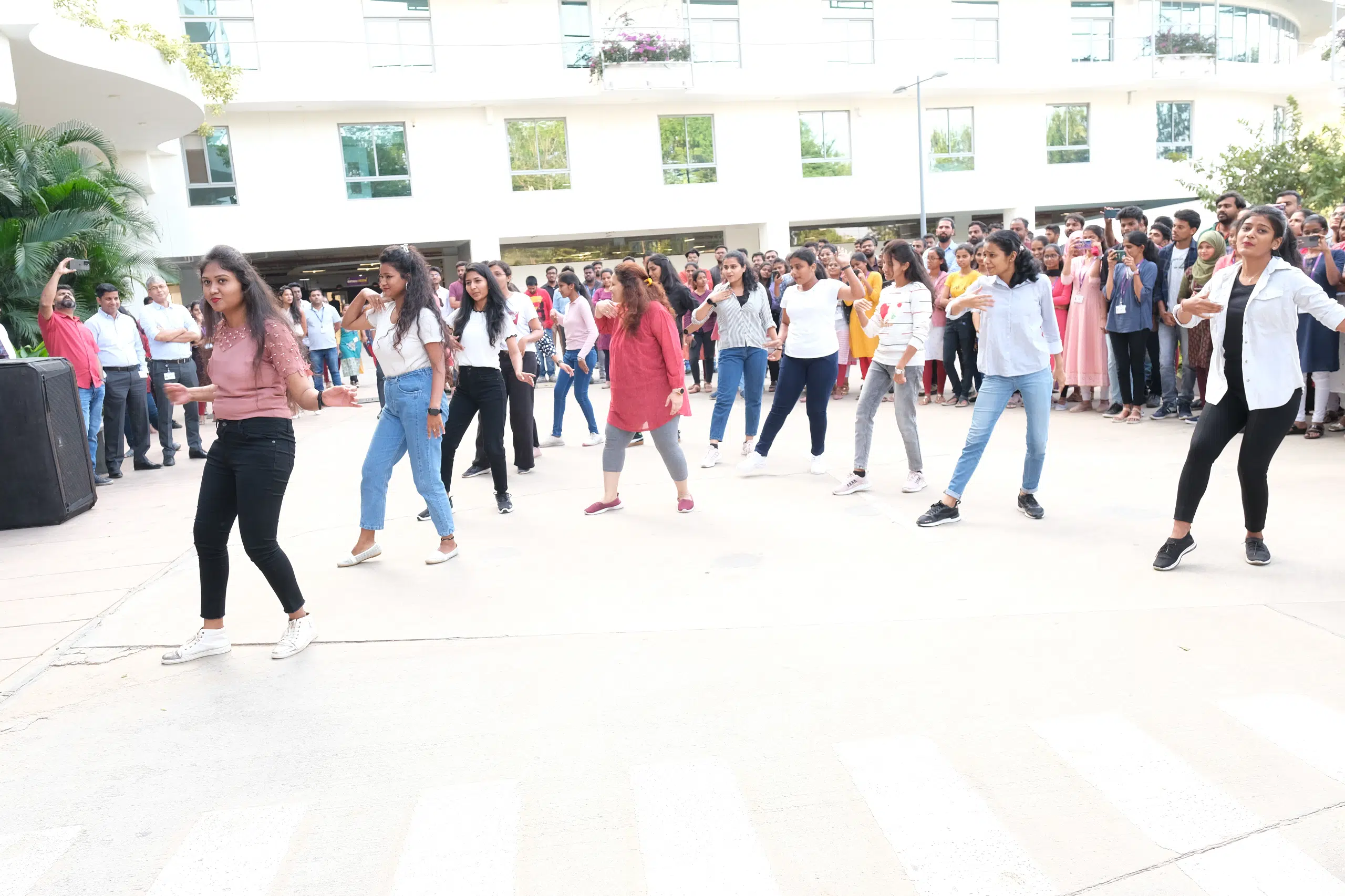 Life At SLK | SLK Software