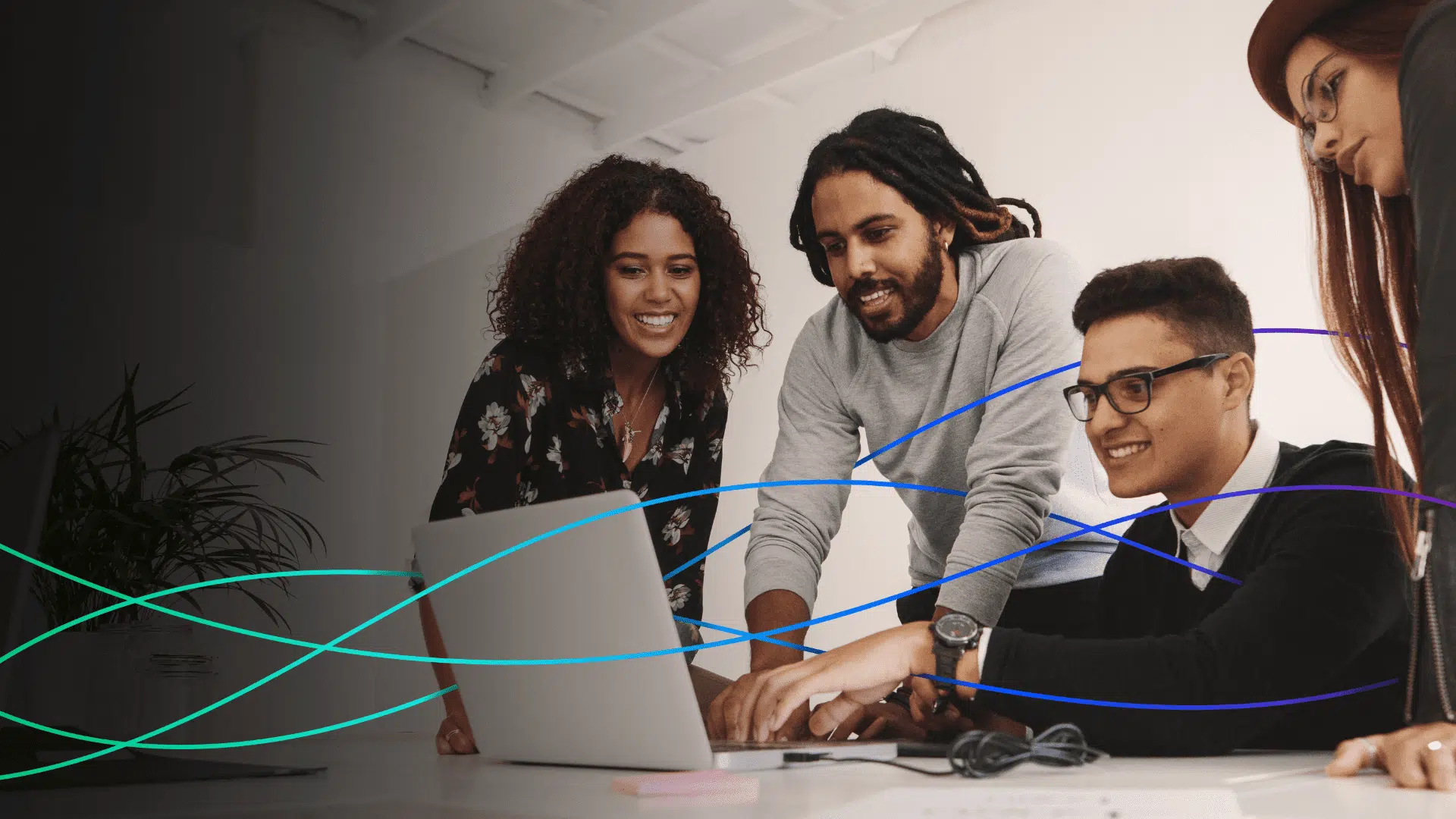 Life At SLK | SLK Software