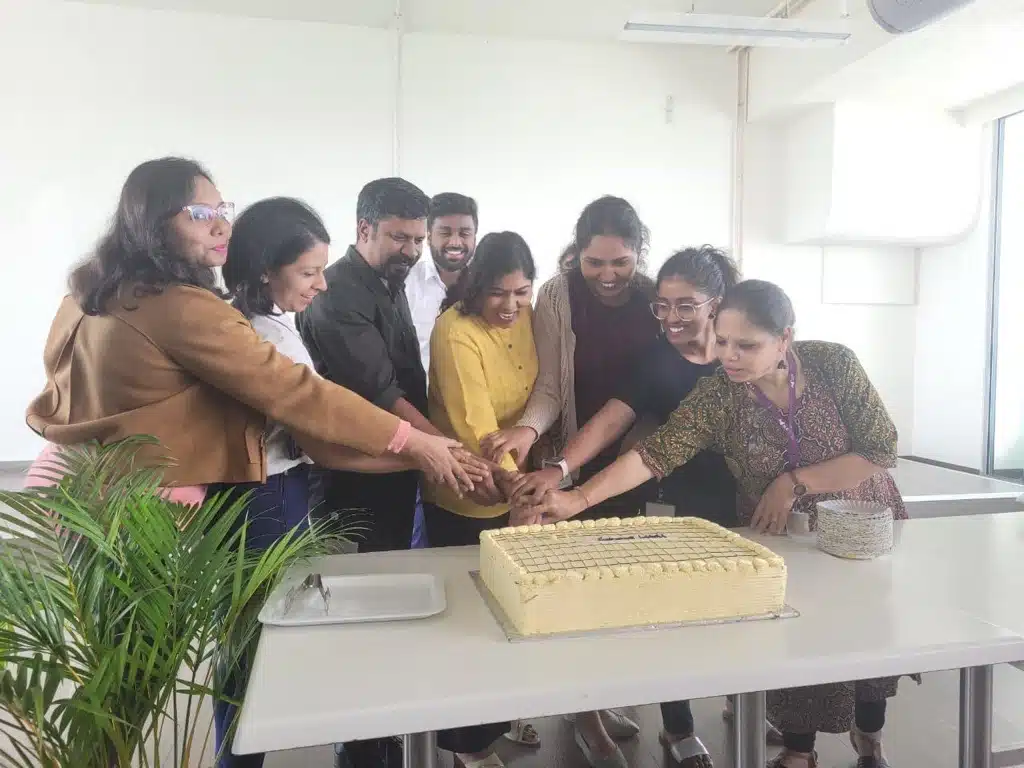 Life At SLK | SLK Software