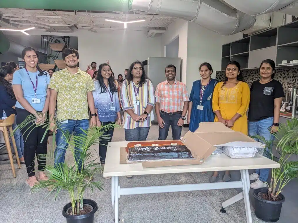 Life At SLK | SLK Software