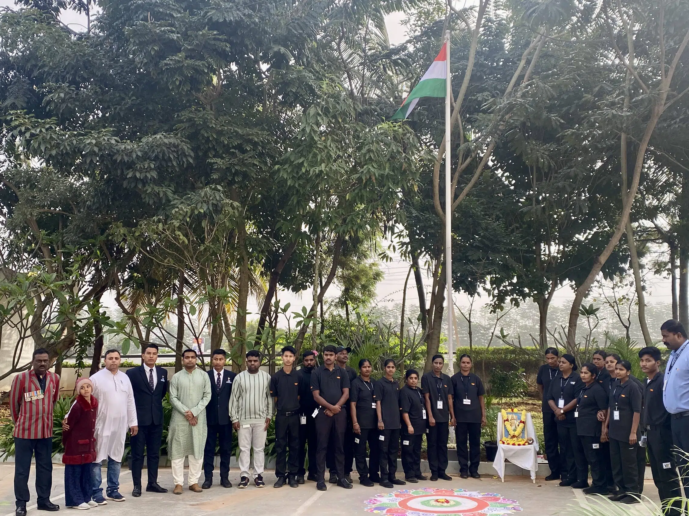 Life At SLK | SLK Software