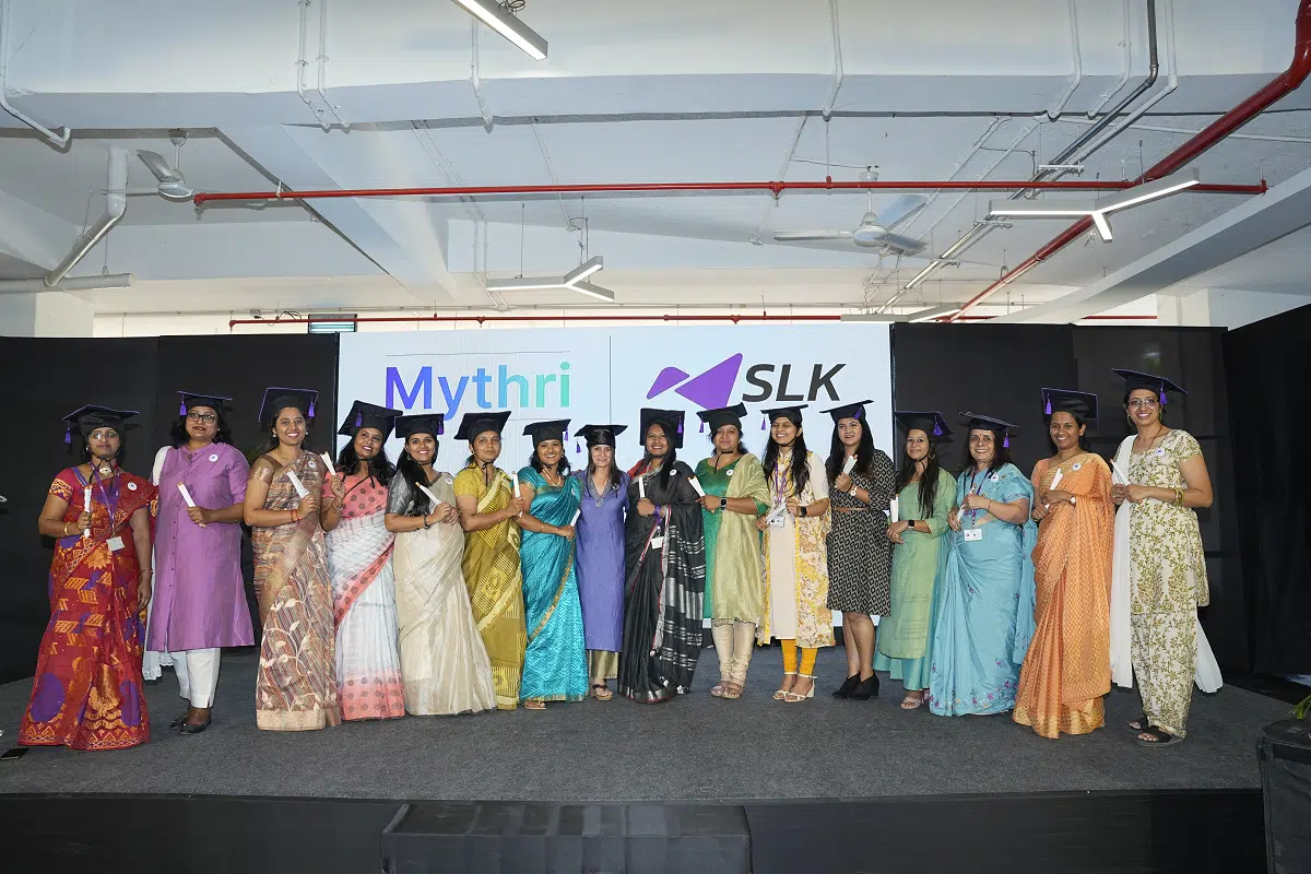 Life At SLK | SLK Software