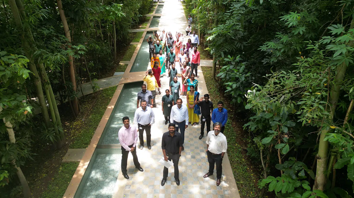 Life At SLK | SLK Software