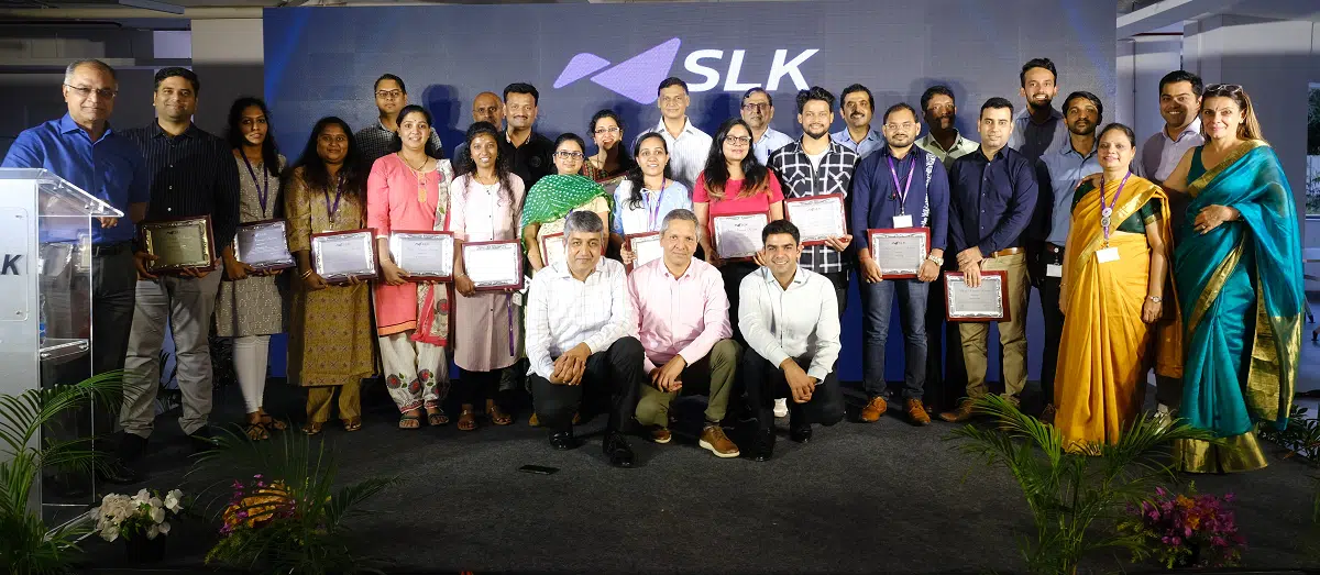 Life At SLK | SLK Software