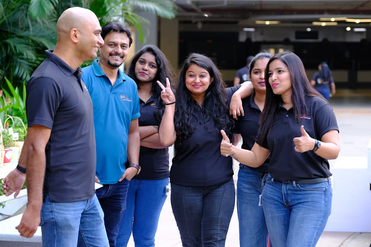 Life At SLK | SLK Software