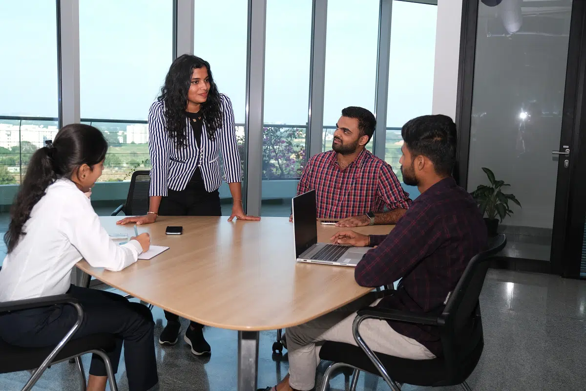 Life At SLK | SLK Software