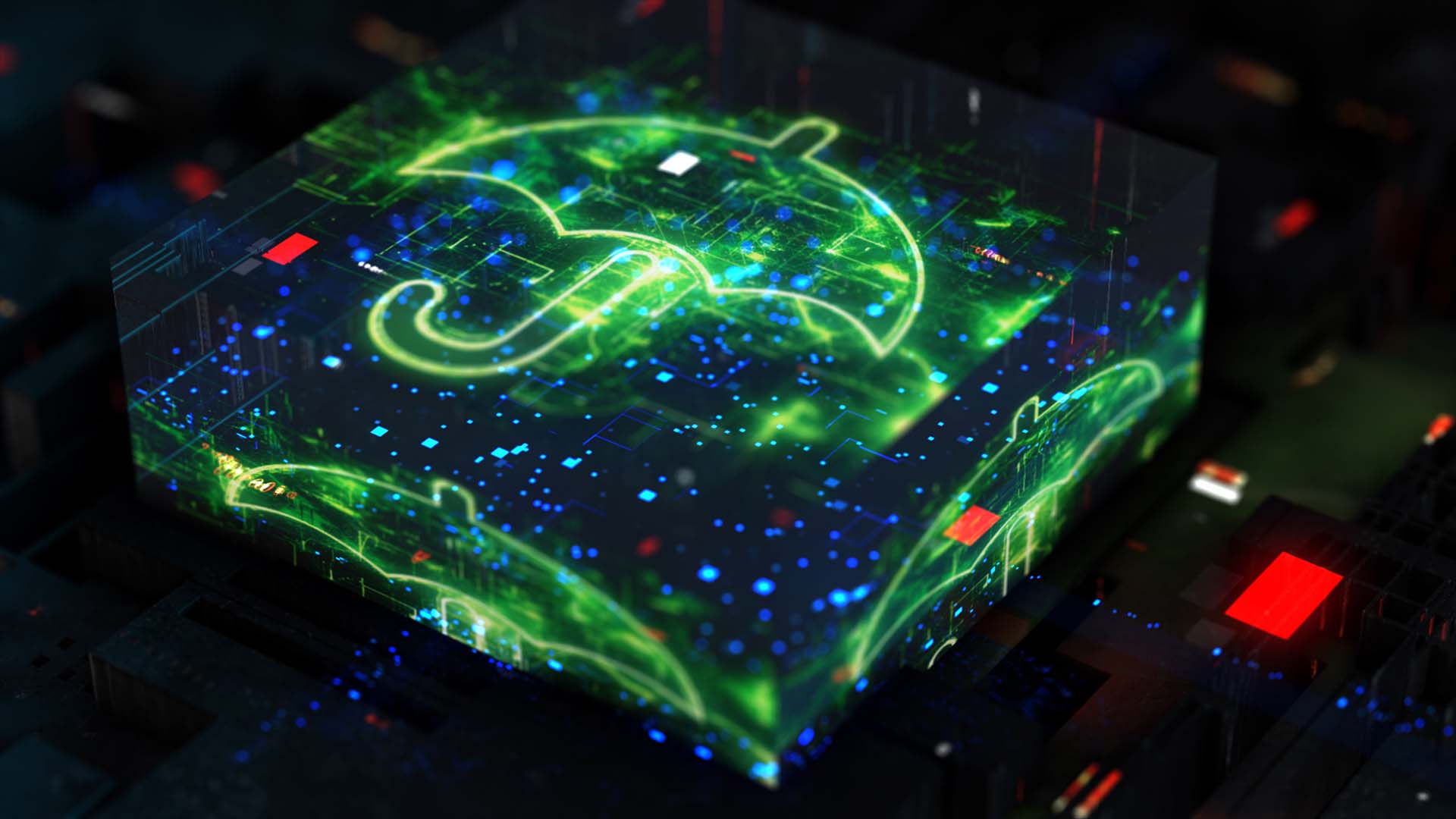 White Paper | SLK Software