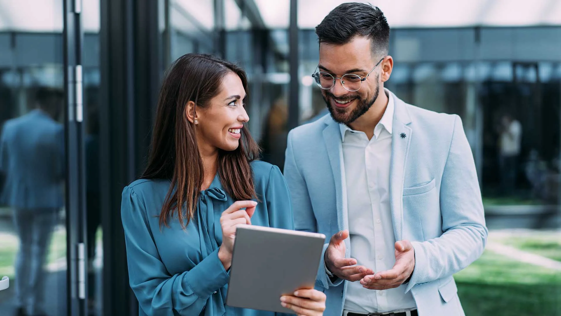 Insights | SLK Software