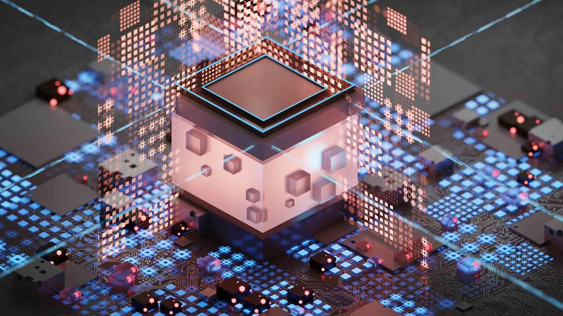 Case Study | SLK Software